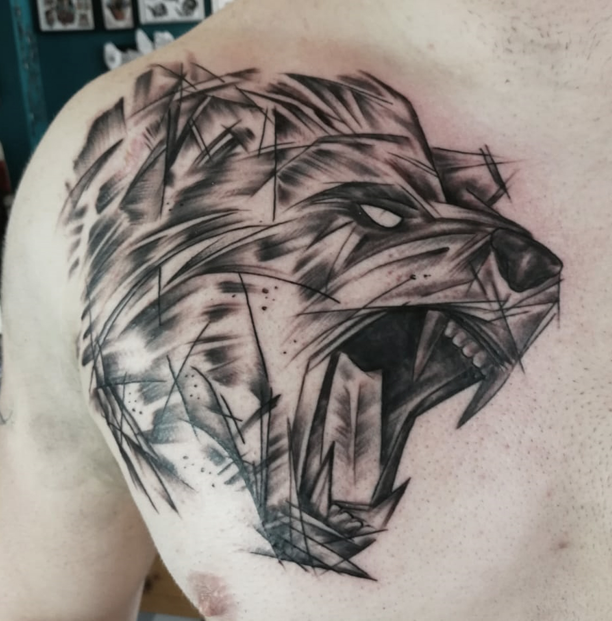 bebrave-tattoo – Tattoo Studio Lohne